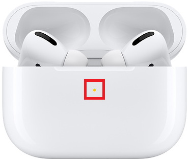 Tesco Mobile device support | Apple AirPods Pro